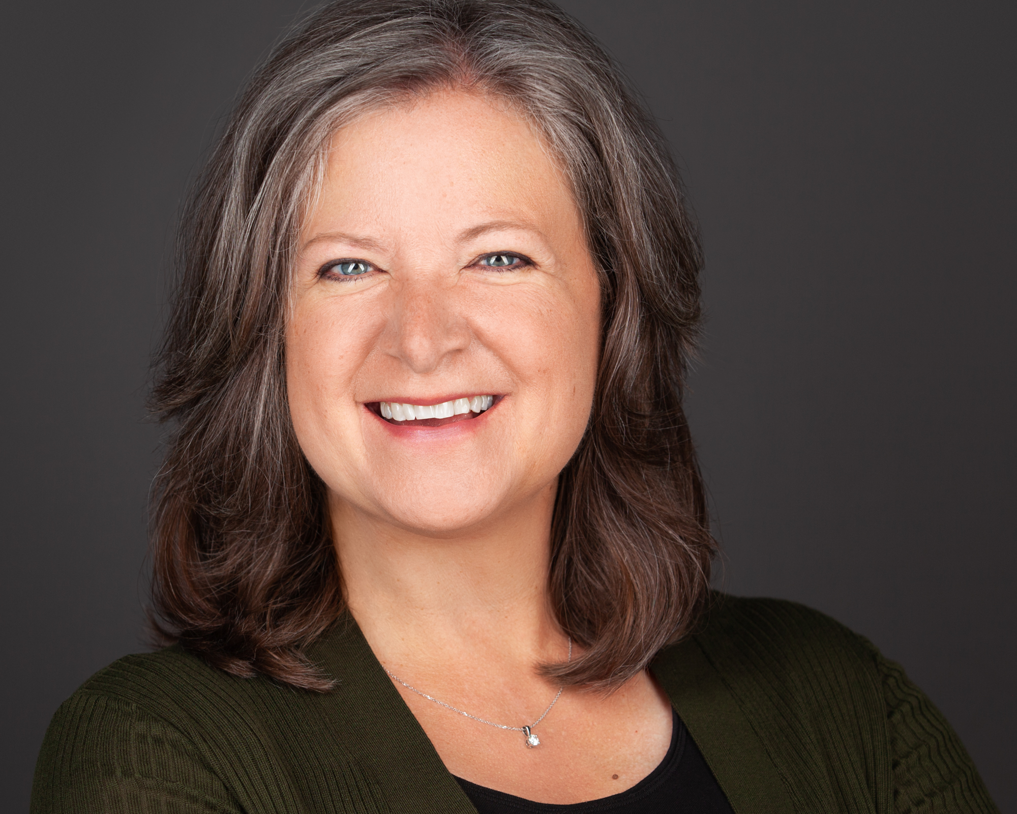 What If I Hate Getting My Photo Taken? - Castle Rock Headshots